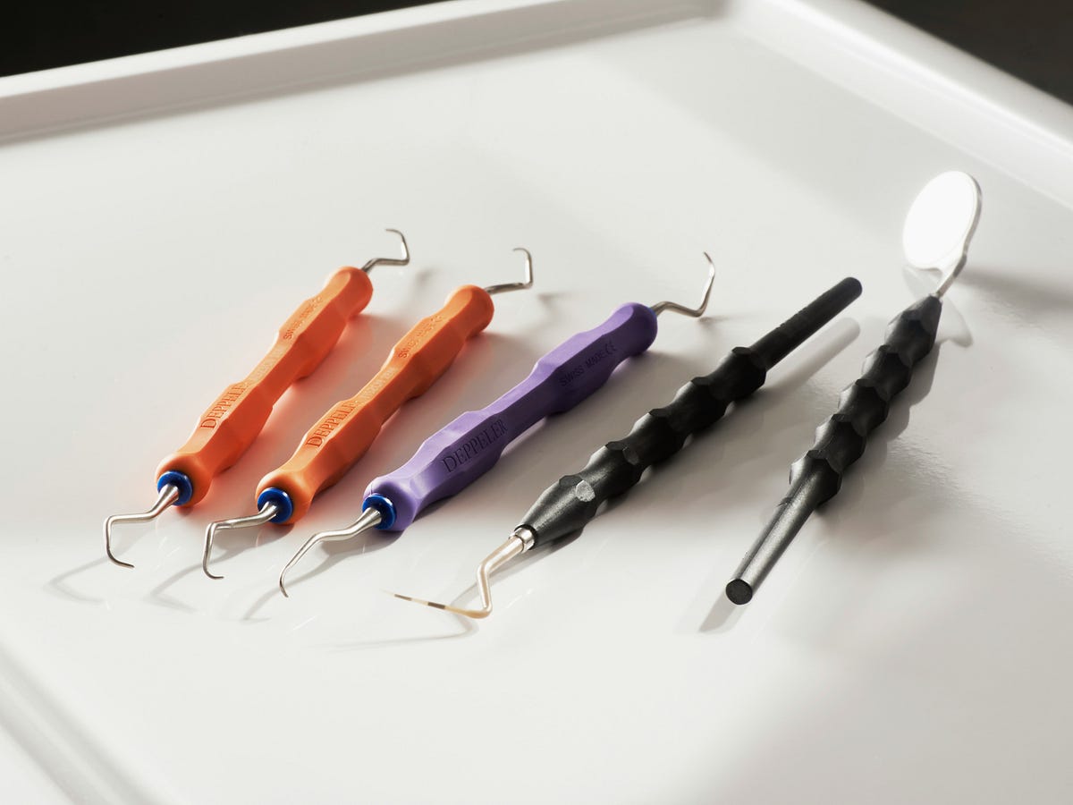 The Importance of Dental Check-Ups: A Comprehensive Guide | by The ...