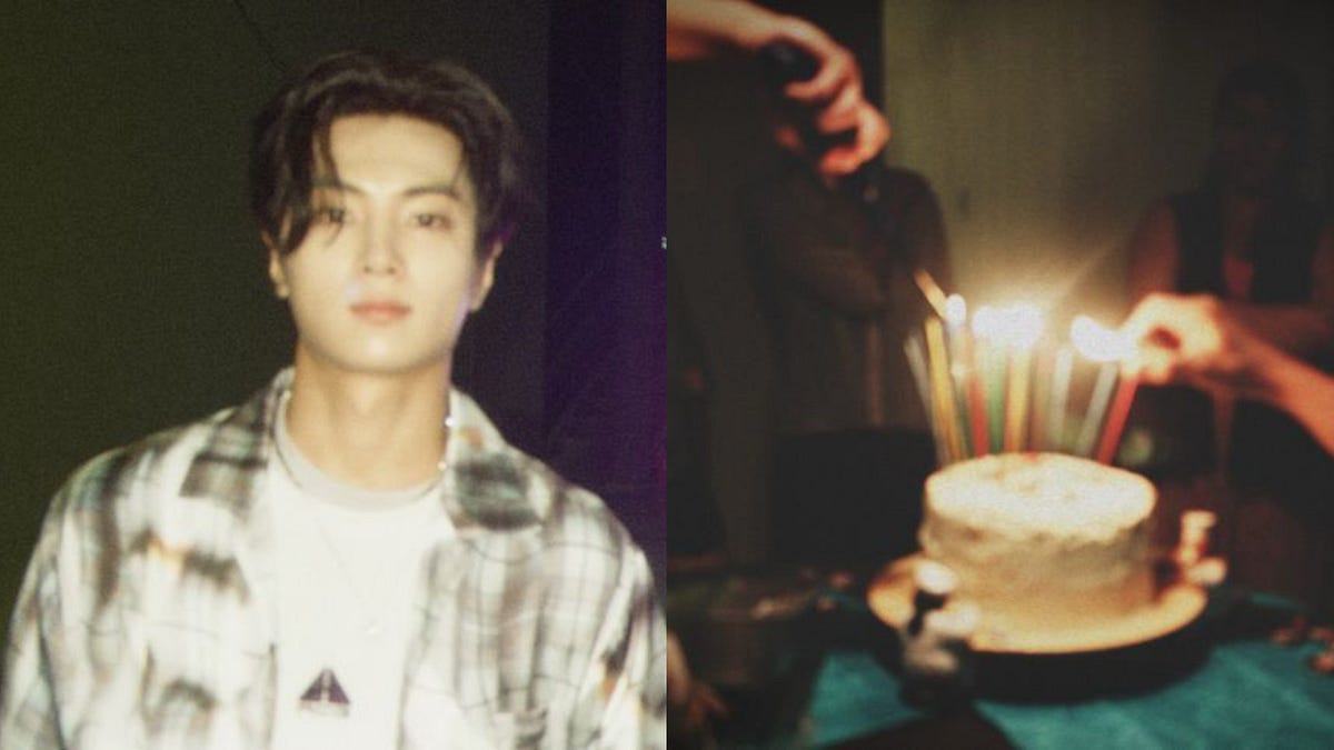cake, candles and wishes to sweetest soul, nyimo. | by Kenzi | Medium
