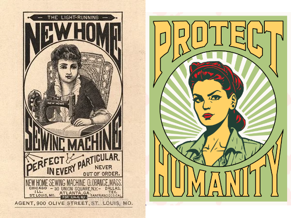 Propaganda Posters Quotes