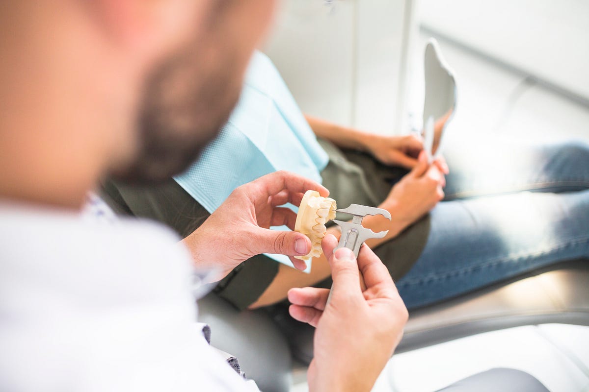Signs You Need Root Canal Treatment: Private Dentistry Newcastle | by ...