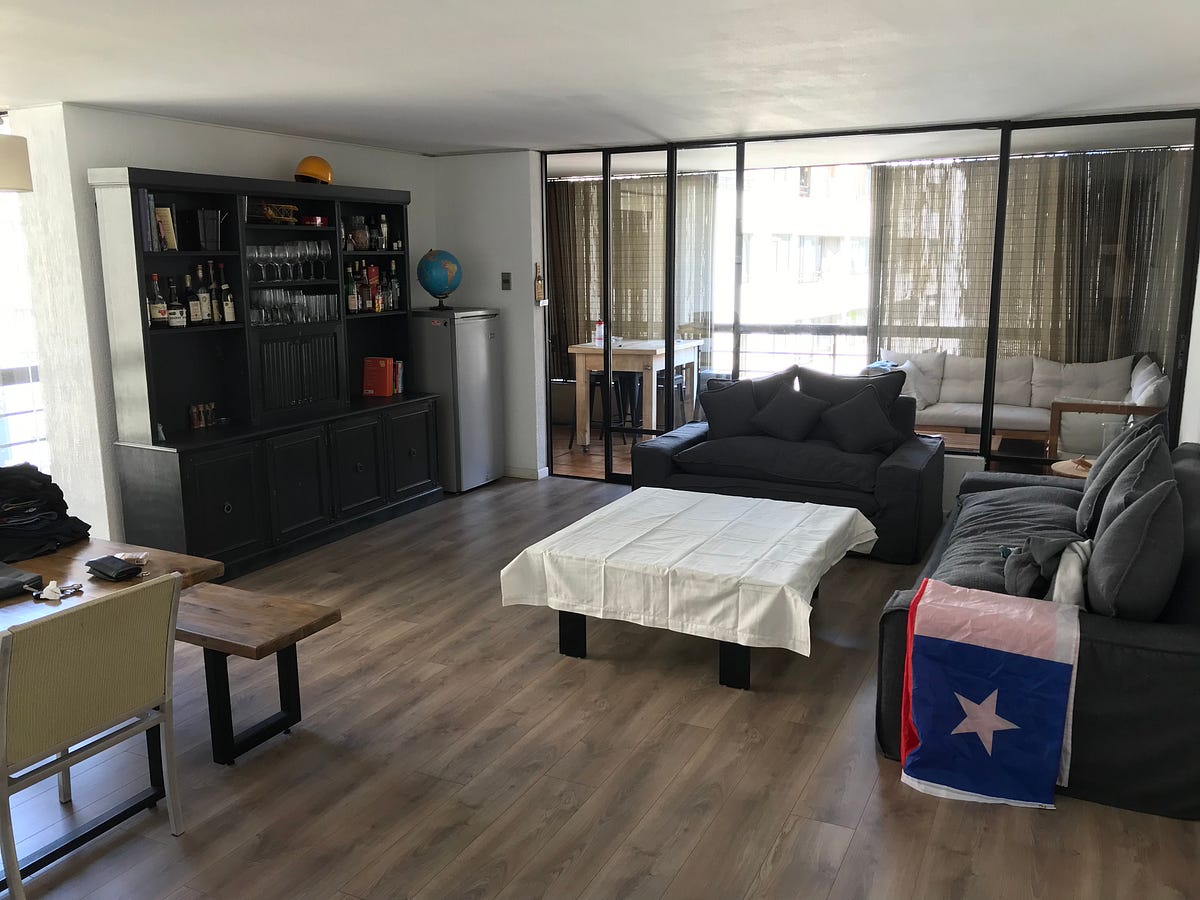Moving in!. This week has seen us sign for our… | by Mrs McG | Medium