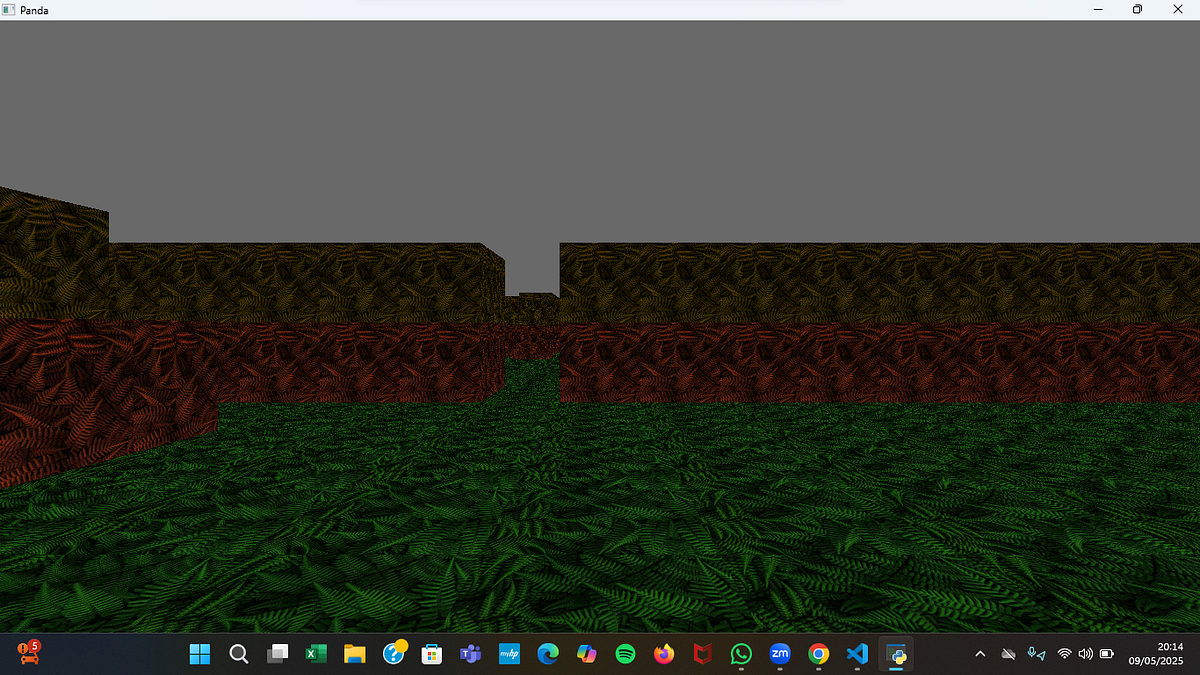 Tutorial Project Minecraft Panda. In this blog, we will discuss how to ...