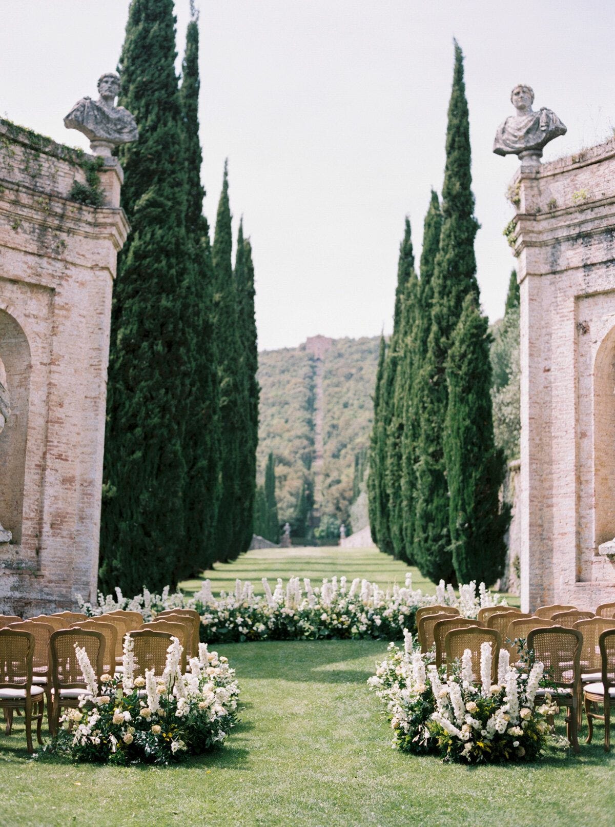 Defining Your Wedding Purpose. As an event planner, I’ve been a part ...