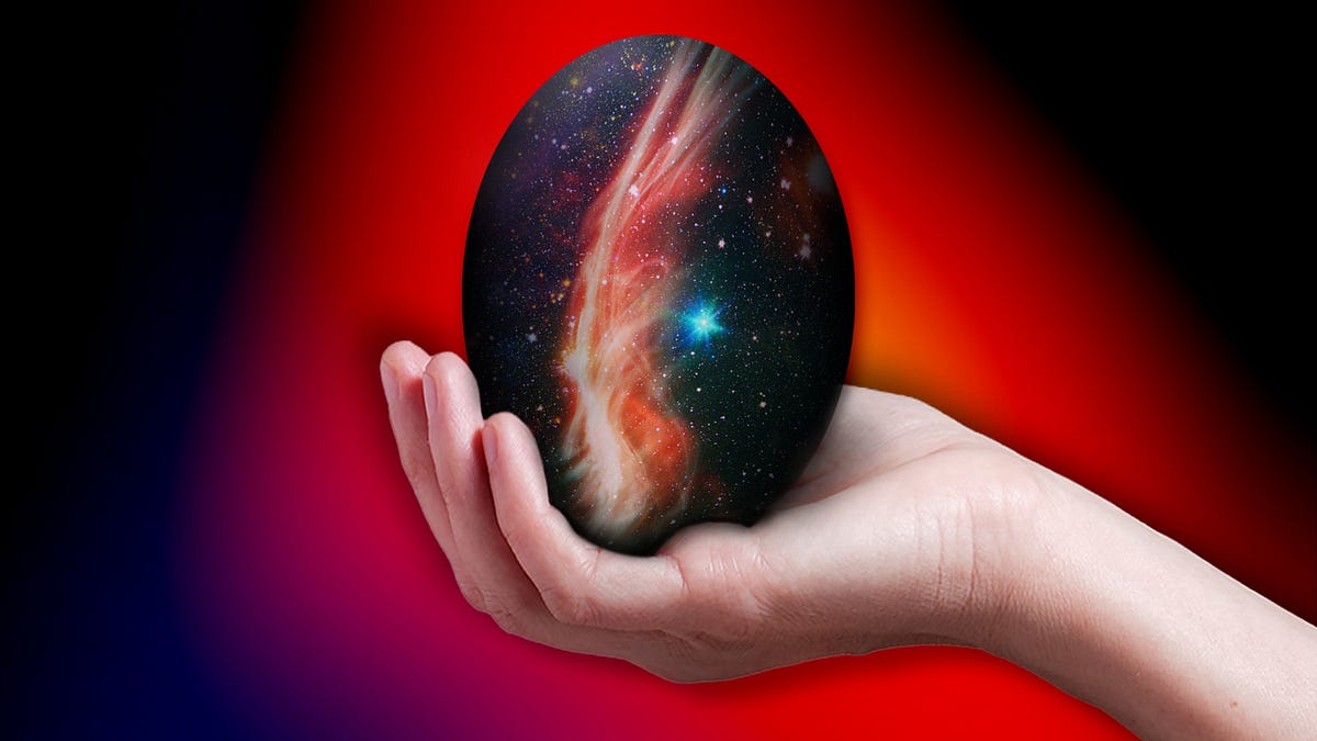 What if We’re the Same Person Living Different Lives? | by Ethereal ...