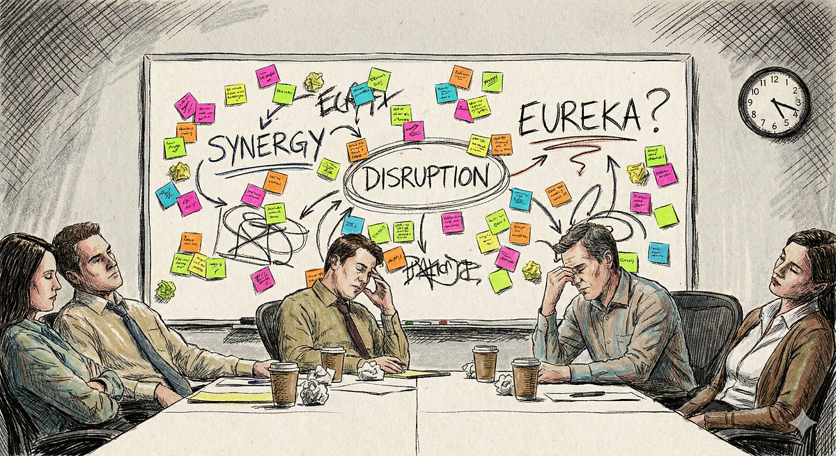 Stop “Vibing” and Start Scaling: The Case for Architected Discovery ...