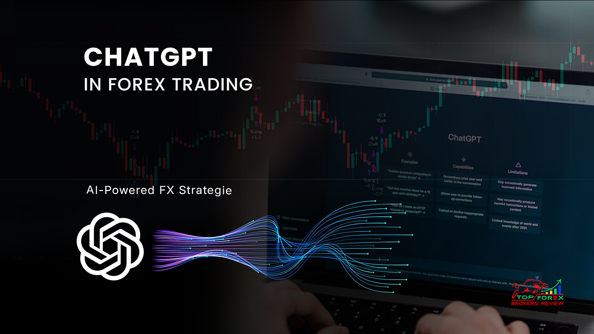 ChatGPT in Forex Trading: The 2026 Guide Nobody’s Telling You About ...