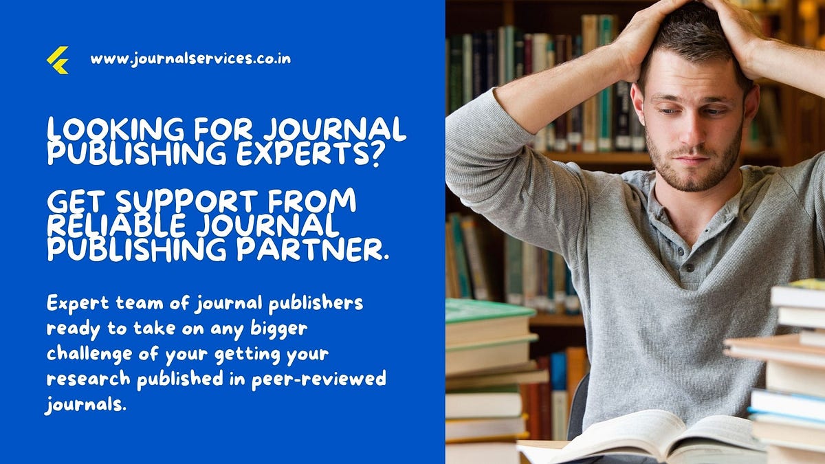 Low-Cost Journal Publishers India | by Research Paper Writing and Publication Services | Jun ...