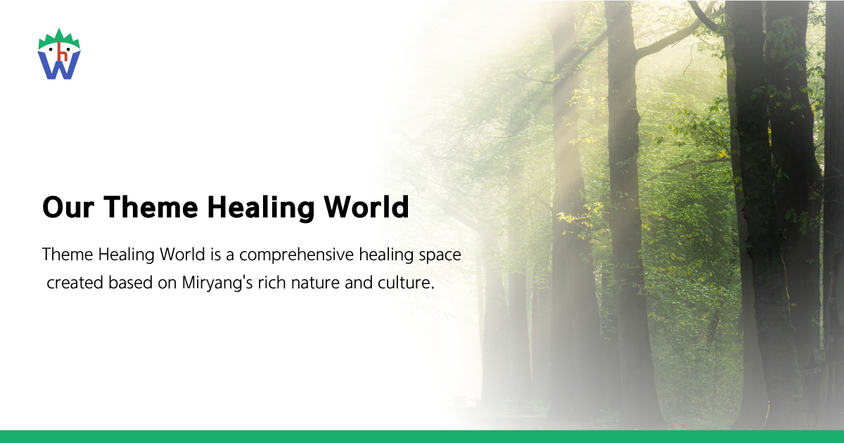 Our Theme Healing World - Official_thw - Medium