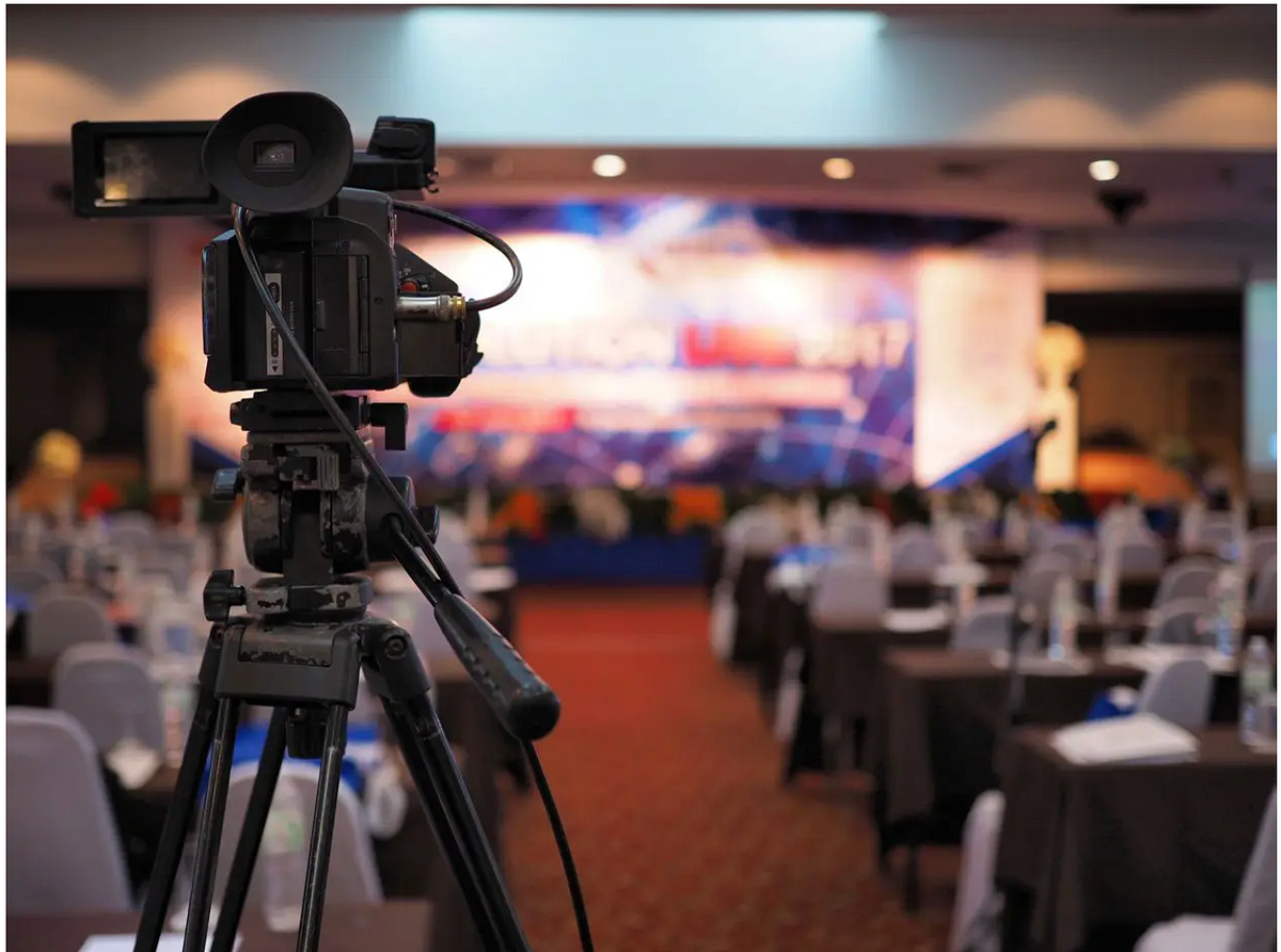 Hybrid Event Survival Guide Series — Getting Started… Isn’t Always So ...