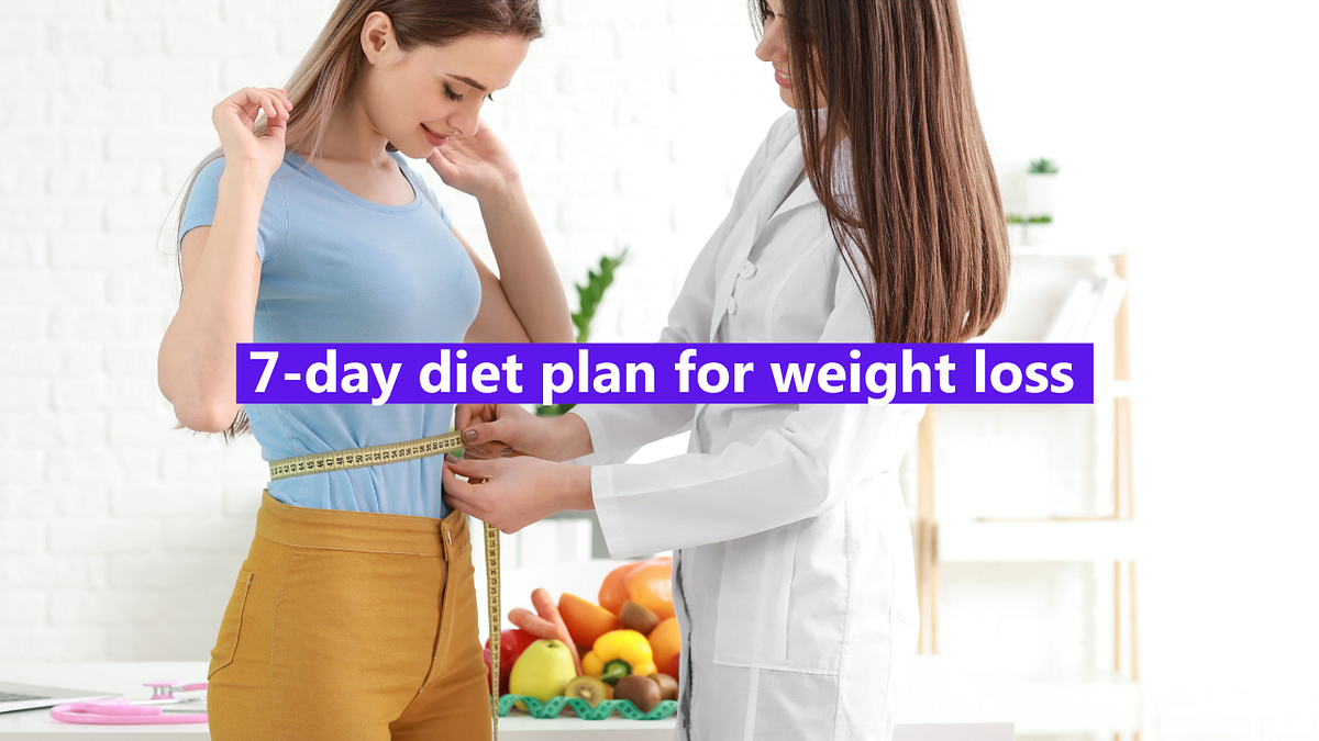 Successful weight loss: 10 tips to lose weight | by Paw Prints Paradise ...