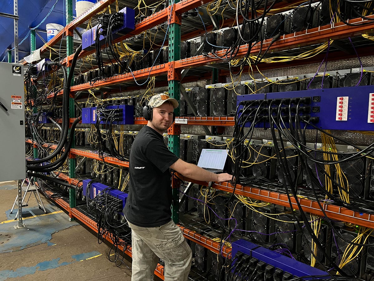 BTCM bolsters its American team, adds several new skilled workers at ...