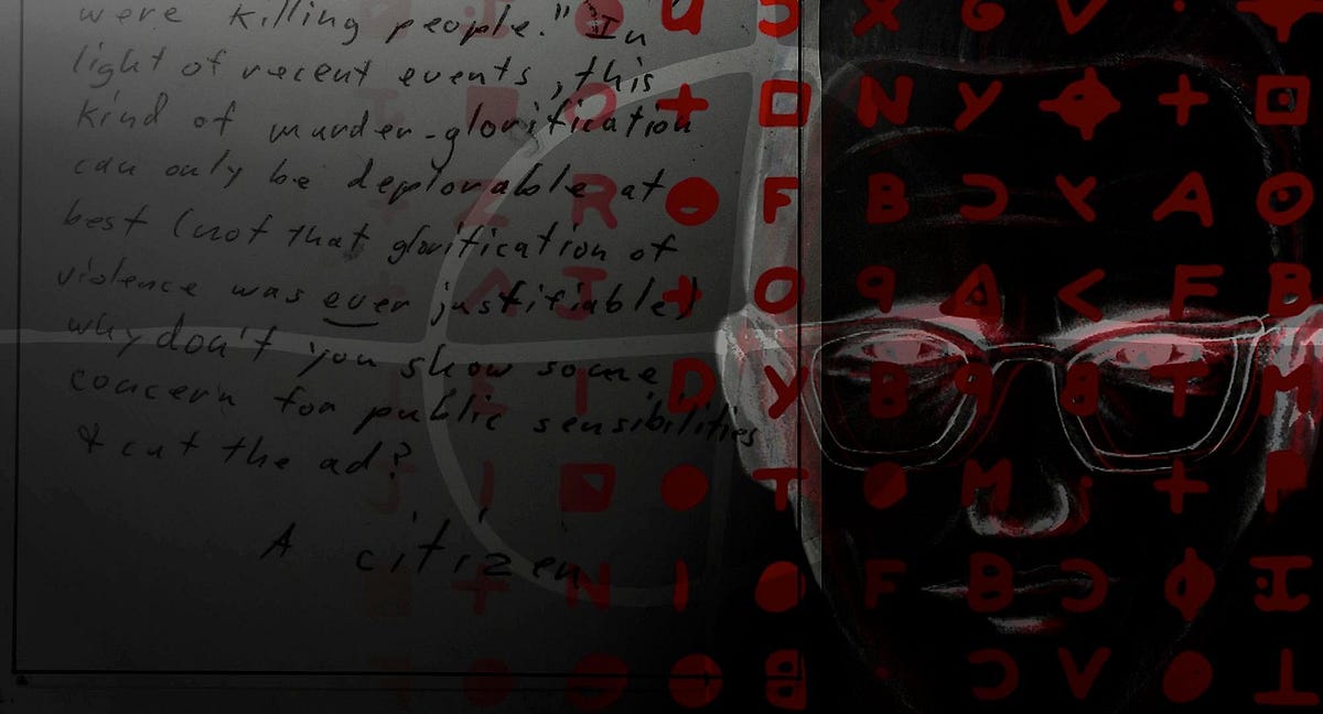The Zodiac Killer Case: Unsolved After 50 Years Of Investigation | by ...