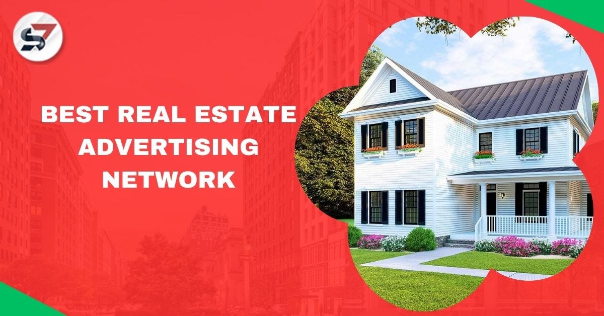 Top Strategies for Real Estate Advertising | by James Smith | Medium