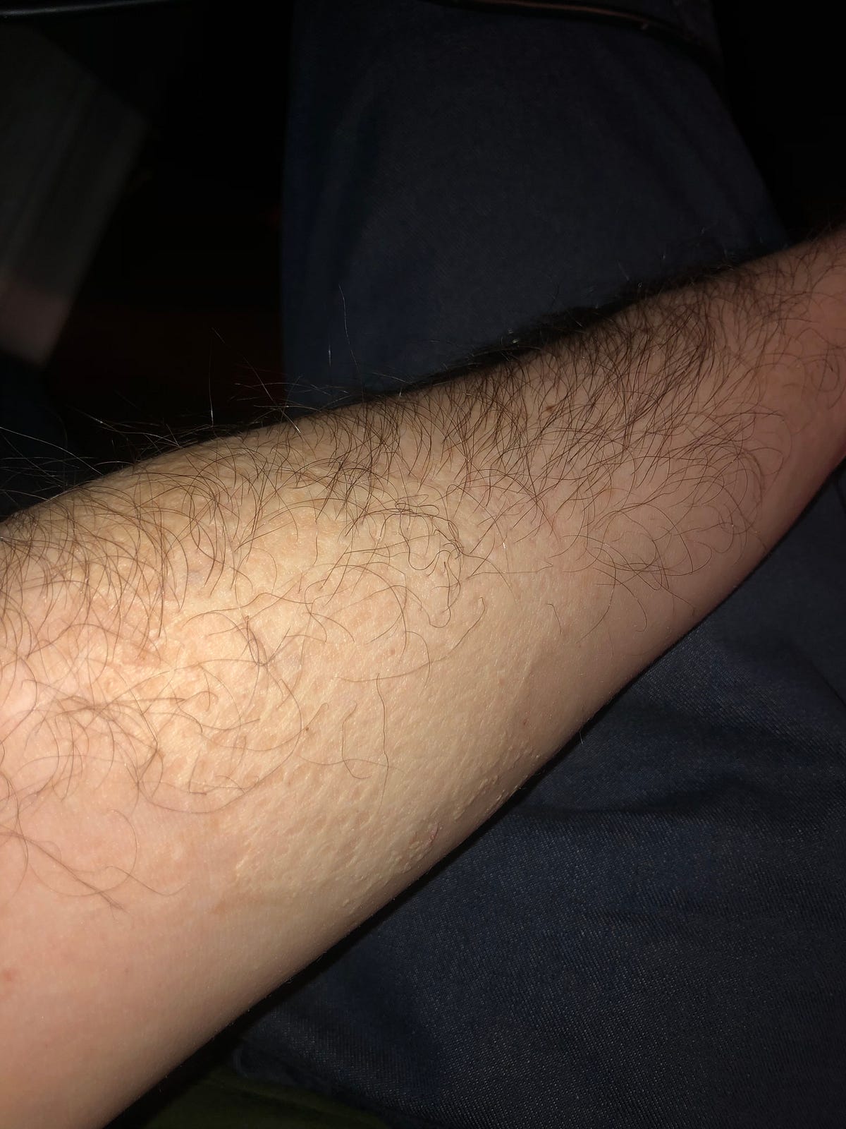 Duster Huffer. There’s no creative way to say it so… | by Ev R0ck ...