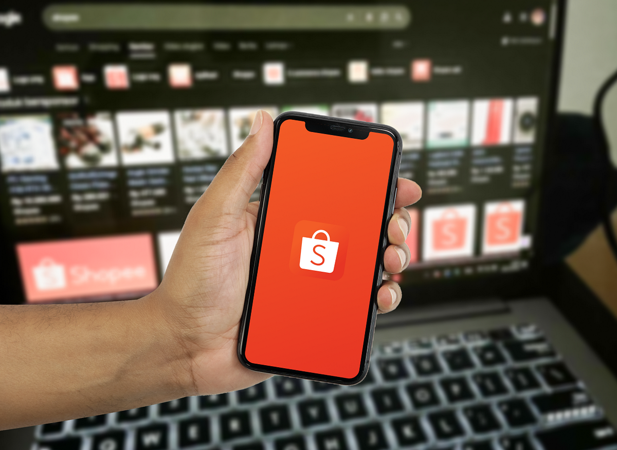 BDD Case Study: Skenario Gherkin untuk Shopee Checkout Flow | by ...