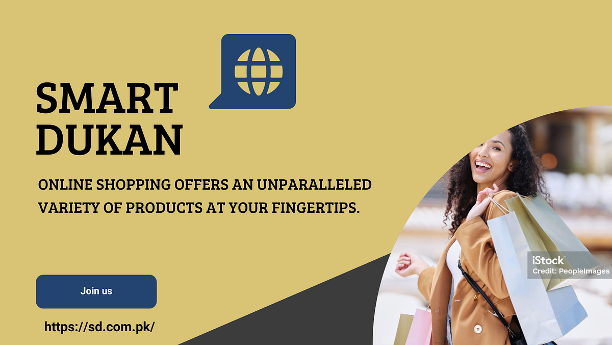 Elevate Your Wardrobe with Smart Dukan - Ayeshajawad - Medium