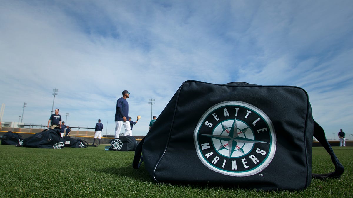 Mariners Announce 2018 Spring Training Broadcast Schedule | by Mariners ...