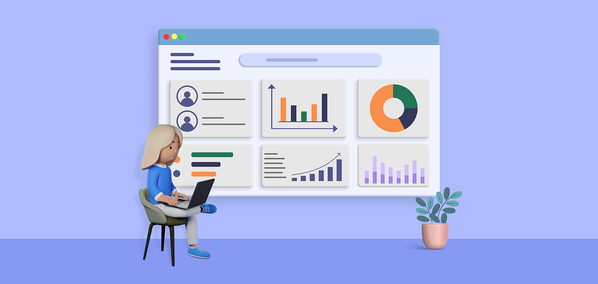 Data Analysis: Identify Trends and Boost Organizational Growth | by ...