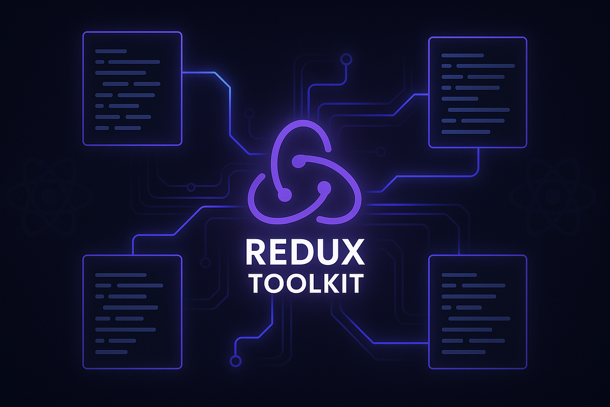 Advanced Redux Toolkit Patterns Every React Developer Should Master in ...