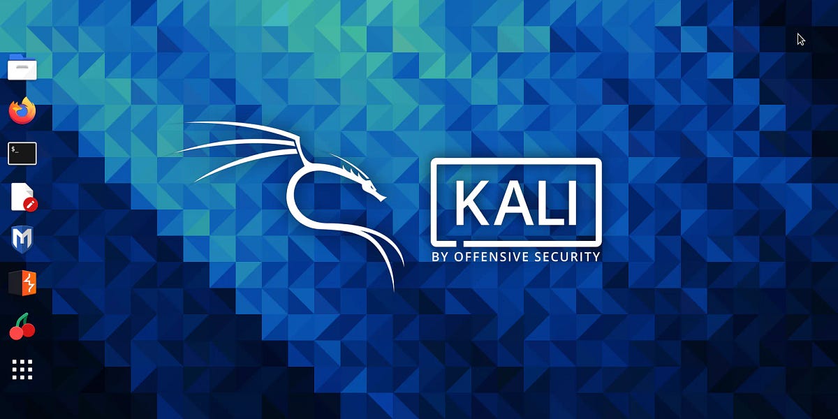 7 Cool Kali Linux Commands. Introduction: | by Open Source Detective ...