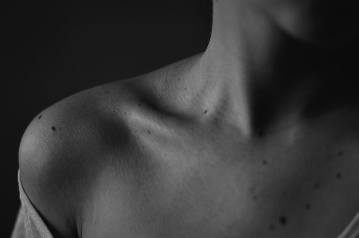 The Secret Messages Behind Invisible Ink Tattoos | by Kim Byrne ...