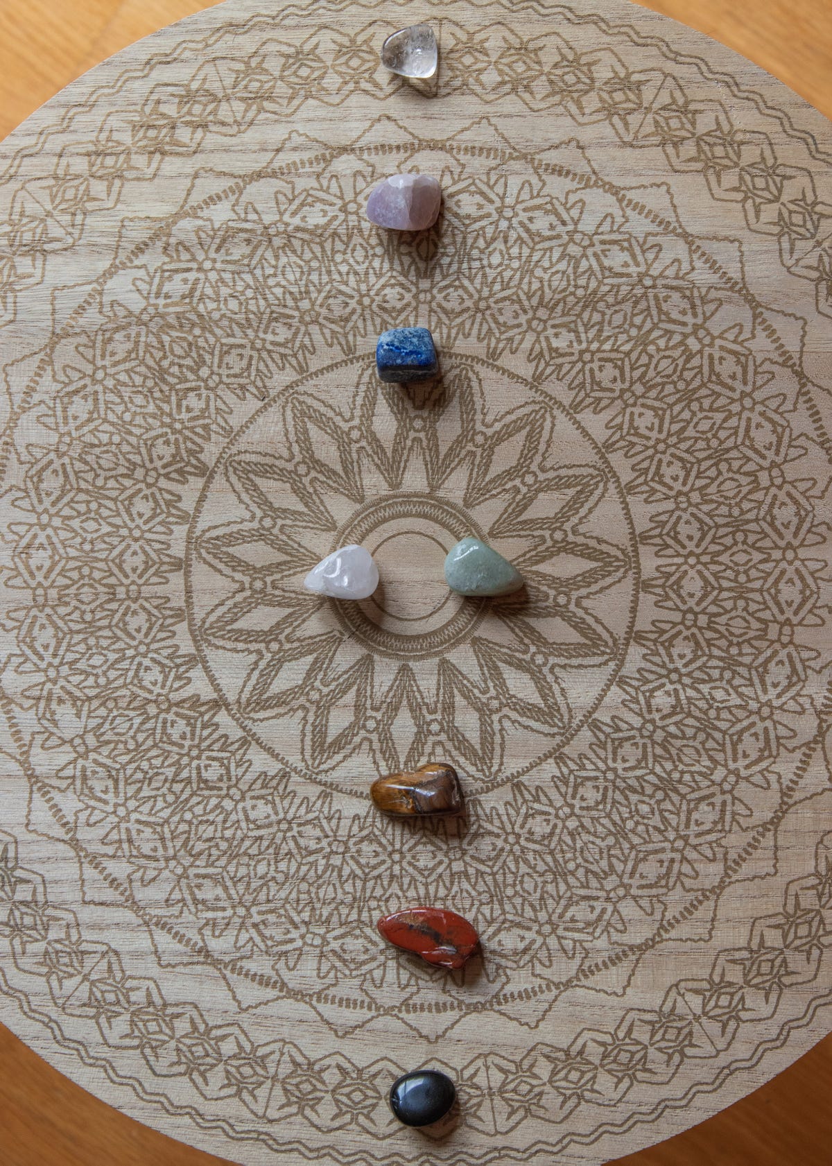 How to Align Your Chakras. A fast and easy technique | by Jocelyn Joy ...