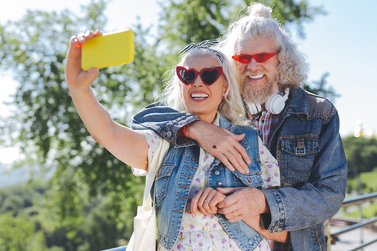 I Am A Boomer, but I Failed the Boomer Test | by Toni Crowe | Curated ...