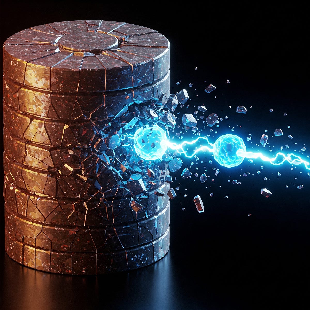 Will Quantum Databases Shatter The Cap Theorem Exploring The Future Of Distributed Systems By
