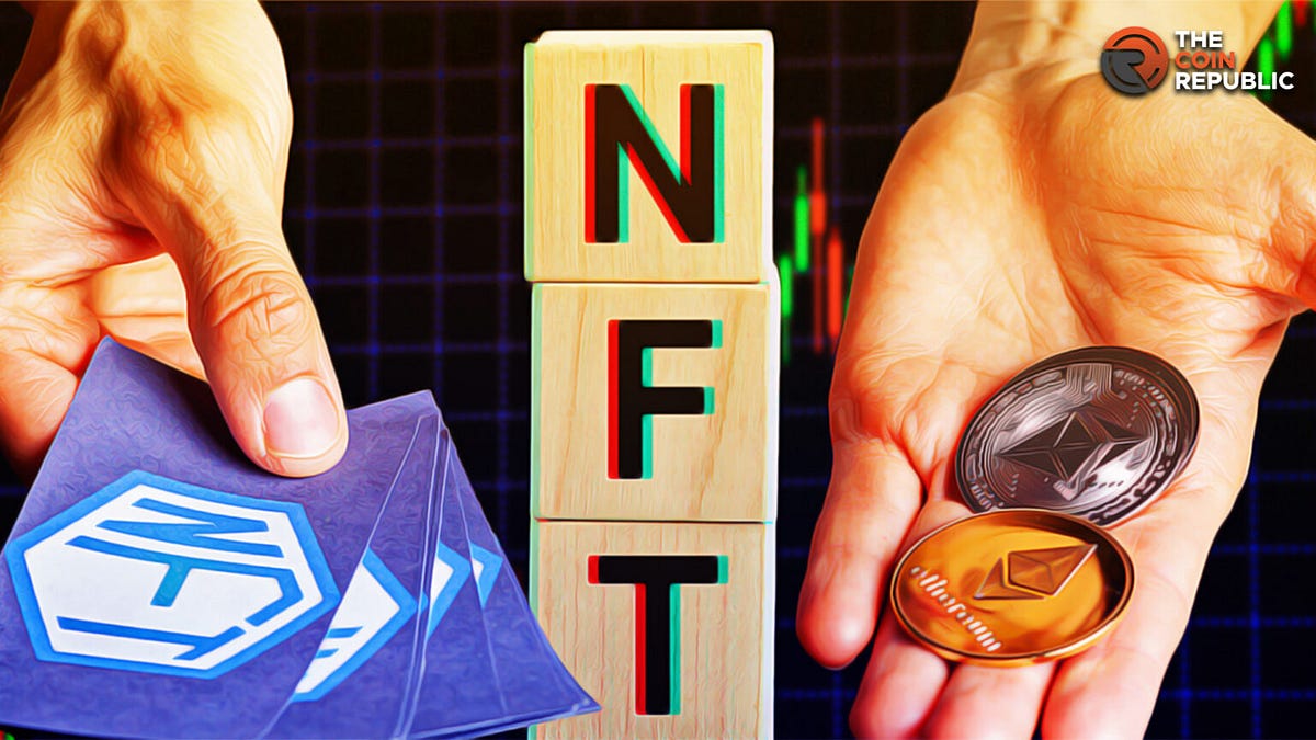 Know Different Royalty Programs on Various NFT Marketplaces | by ...
