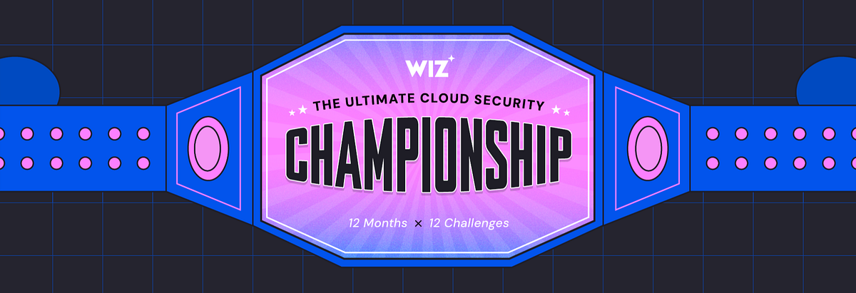 Wiz Cloud Security CTF — Challenge 1: Perimeter Leak | by CyberSpooon ...