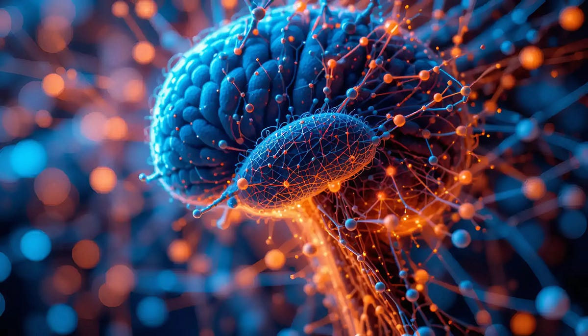 Neural Networks: The Foundation of Modern Artificial Intelligence | by ...