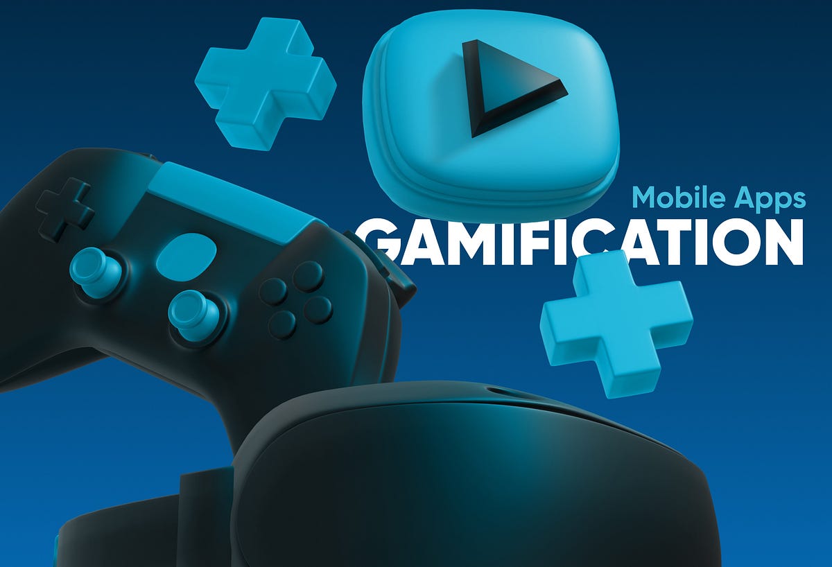 Mobile Apps Gamification: Best Examples of Apps Using Gamification | by ...