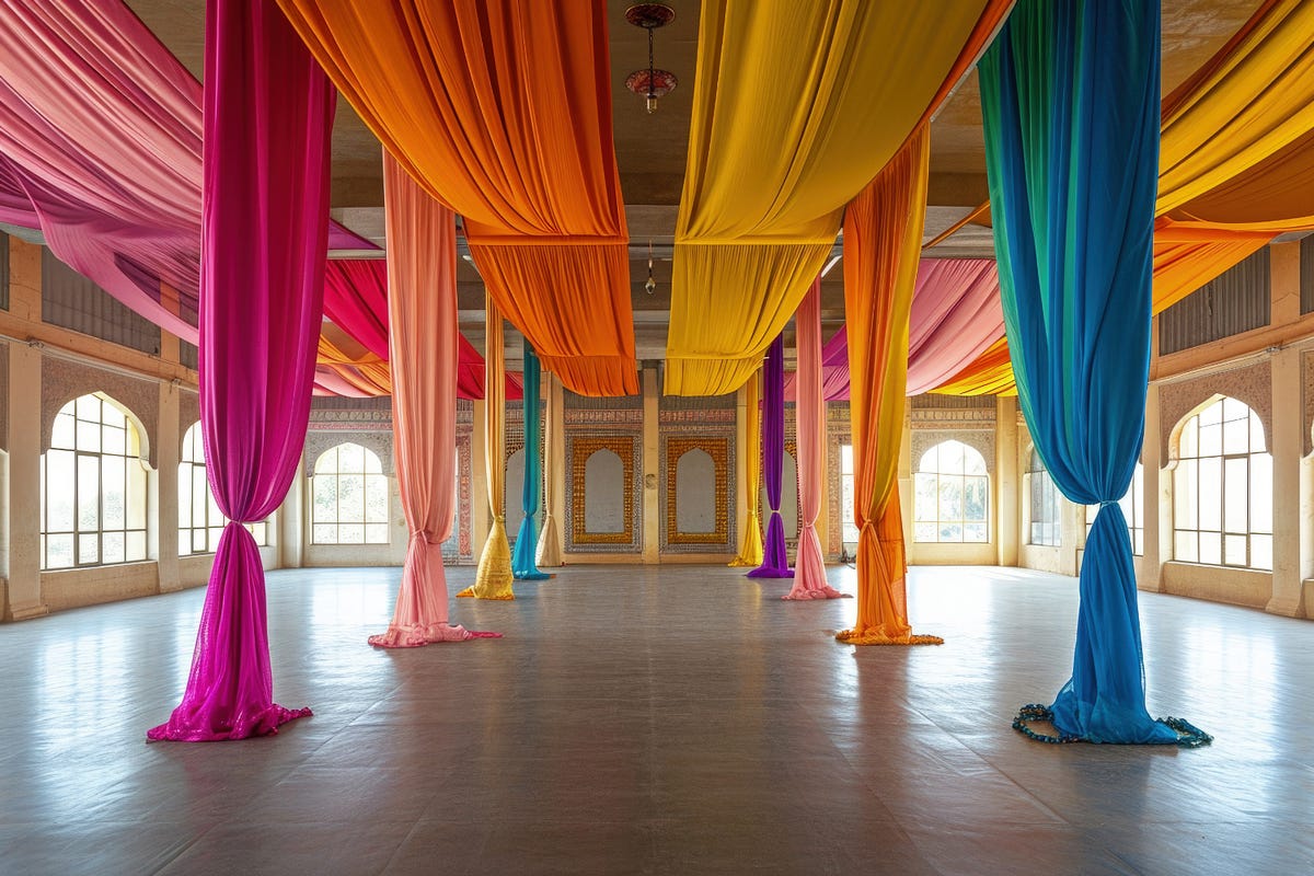 How To Choose The Perfect Traditional Marquee | by Cameo Event Hire ...