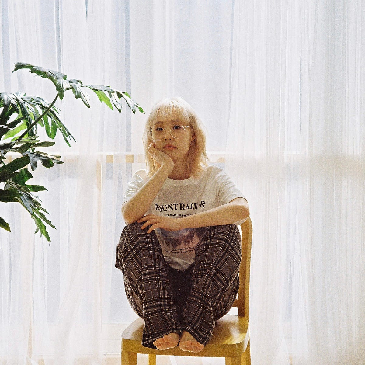 Introduction of Short ISFP — Sellbuymusic artistArtist of This Week ...