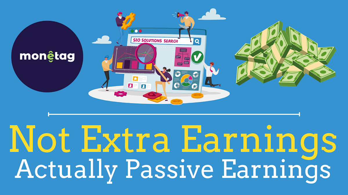 Monetag Review (2024): AI-Powered Audience Monetization | by ...