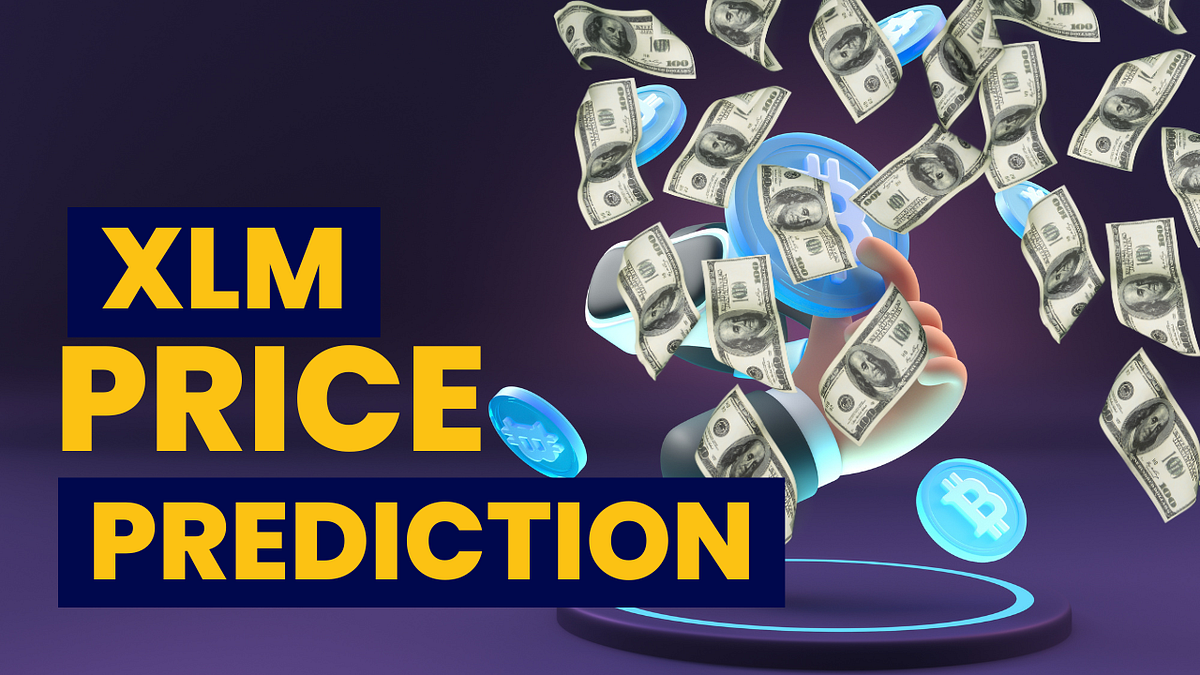 XLM Price Prediction. The cryptocurrency market has been… | by ...