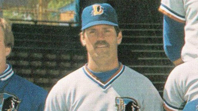 Snitker Wins Manager of the Year. Atlanta Braves manager Brian Snitker… | by Durham Bulls | Hit ...