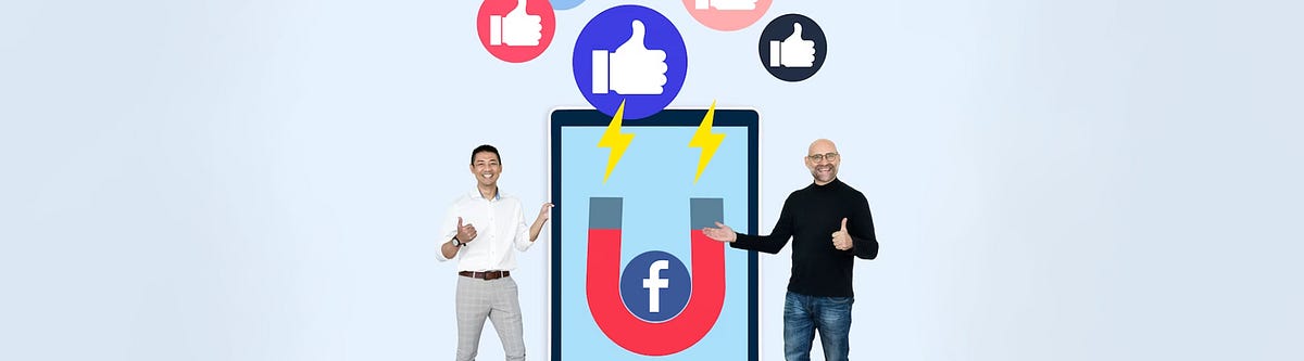 How to Boost a Post on Facebook [2023] - Socialmedianotes - Medium