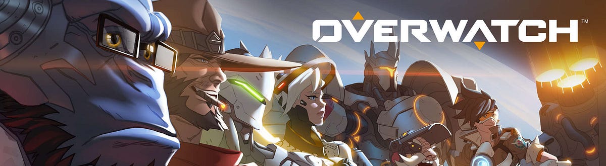 Overwatch Heroes: Race, Nationality, Gender, and Sexual Orientation ...
