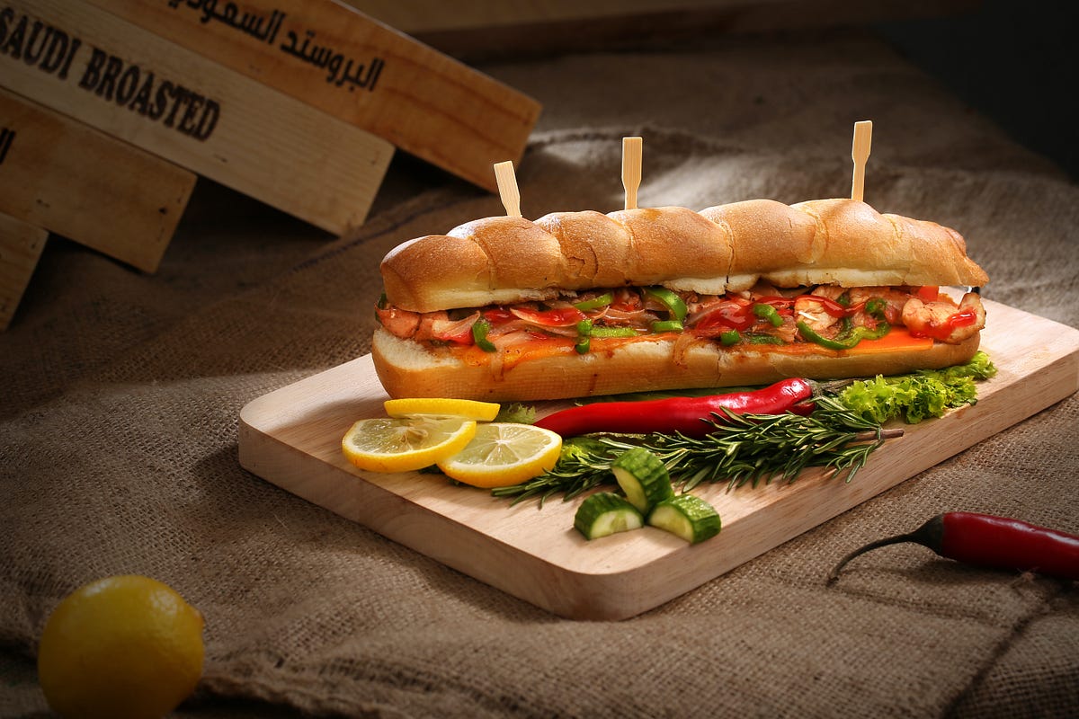 Some of the most processed foods in America. 1. Processed meats ...