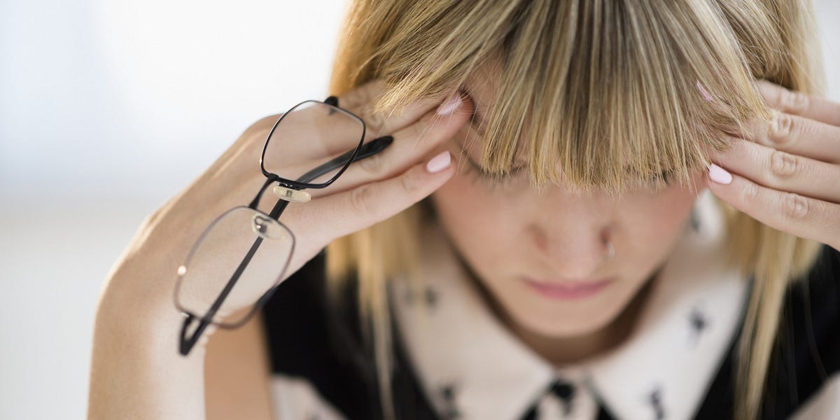 70% of American’s Don’t Feel Psychologically Safe at Work | by Shayan ...
