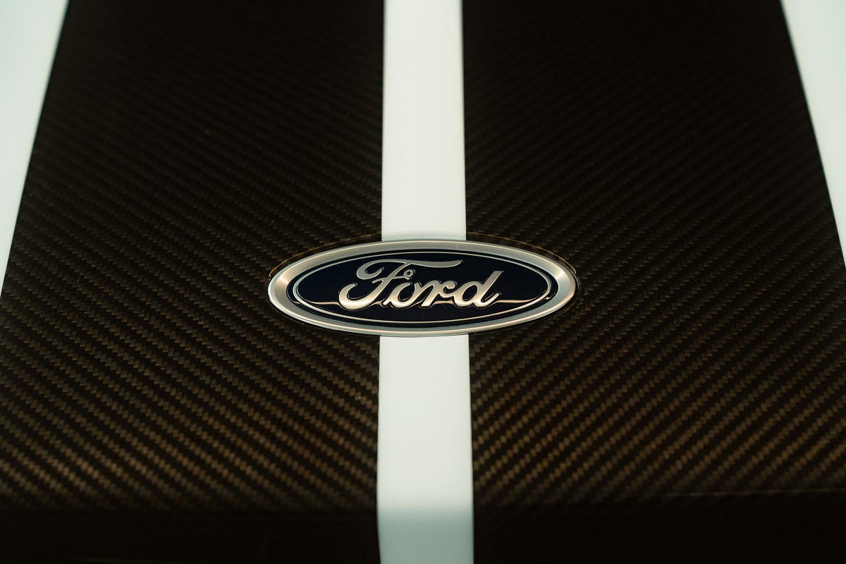 Fords.. I’ve always had a spiritual bond with… | by Oscar Cook | Sep ...