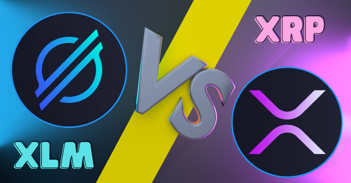 What is the Difference Between XLM and XRP? - Alt Coins Avenue - Medium