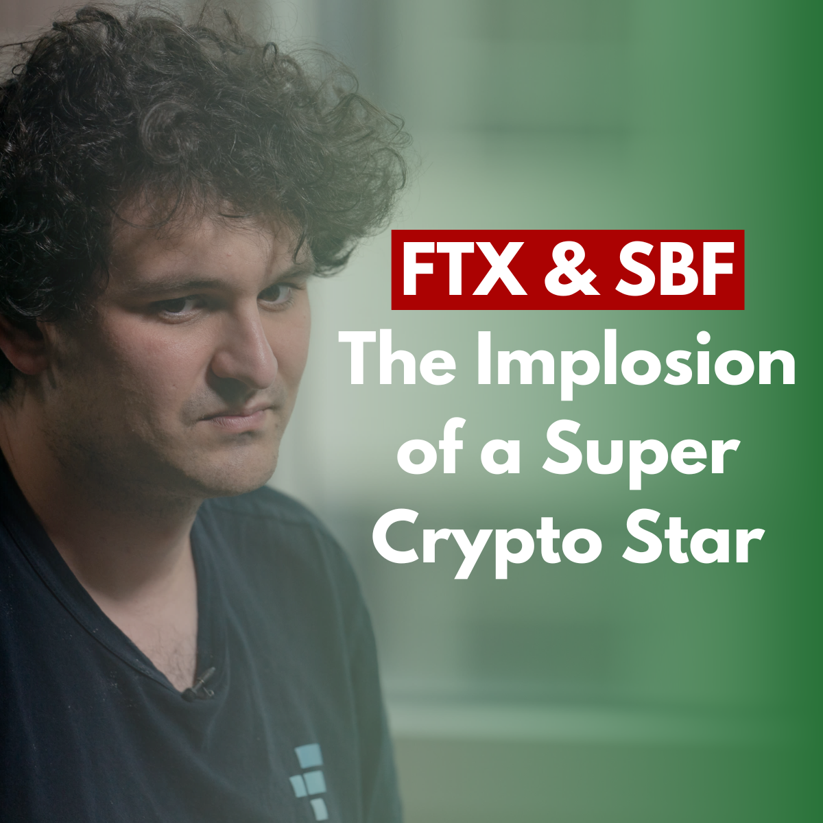 The FTX Disaster: Why Does It Profoundly Impact the Crypto Market? | by ...