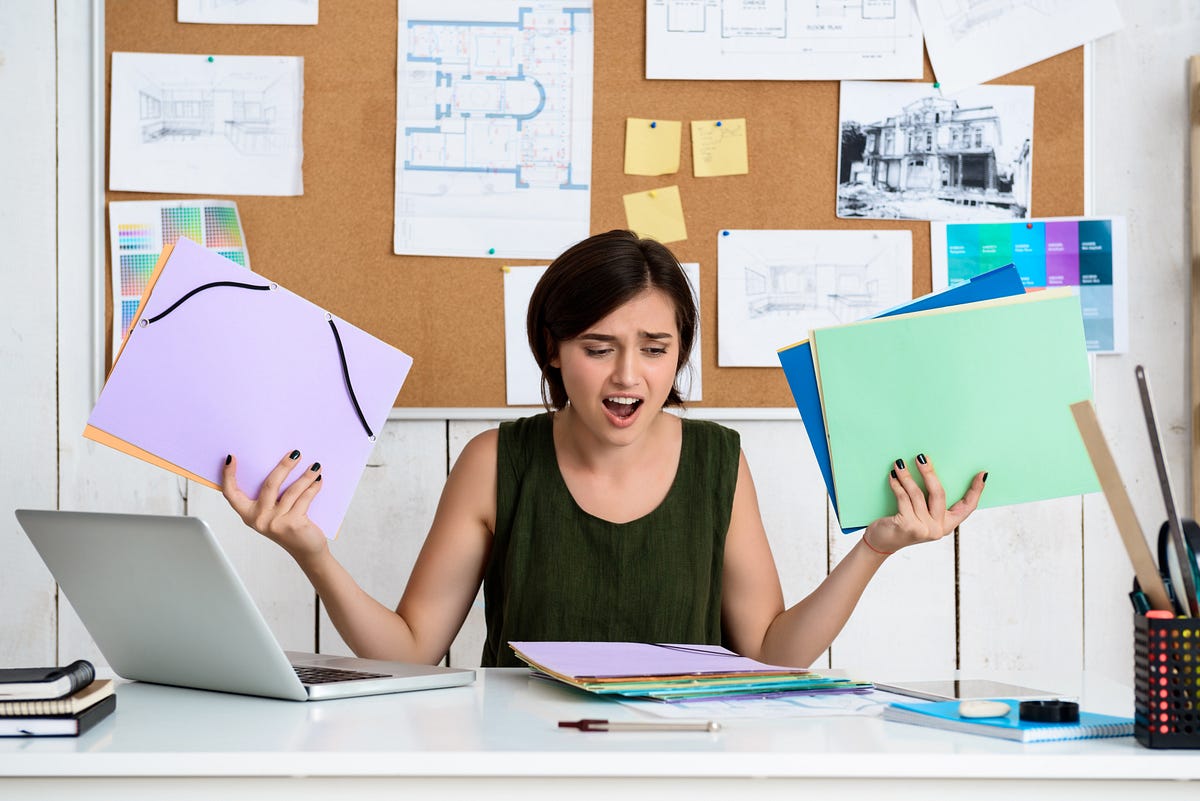 Why Some ‘Bad’ Designs Actually Work (And What We Can Learn) | by ...