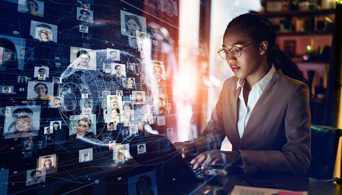 Putting the Participant First. Using journey mapping to design your ...