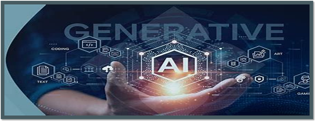 Exploring the A to Z of Generative AI: A Comprehensive Guide for Beginners | by Jyoti Dabass, Ph ...