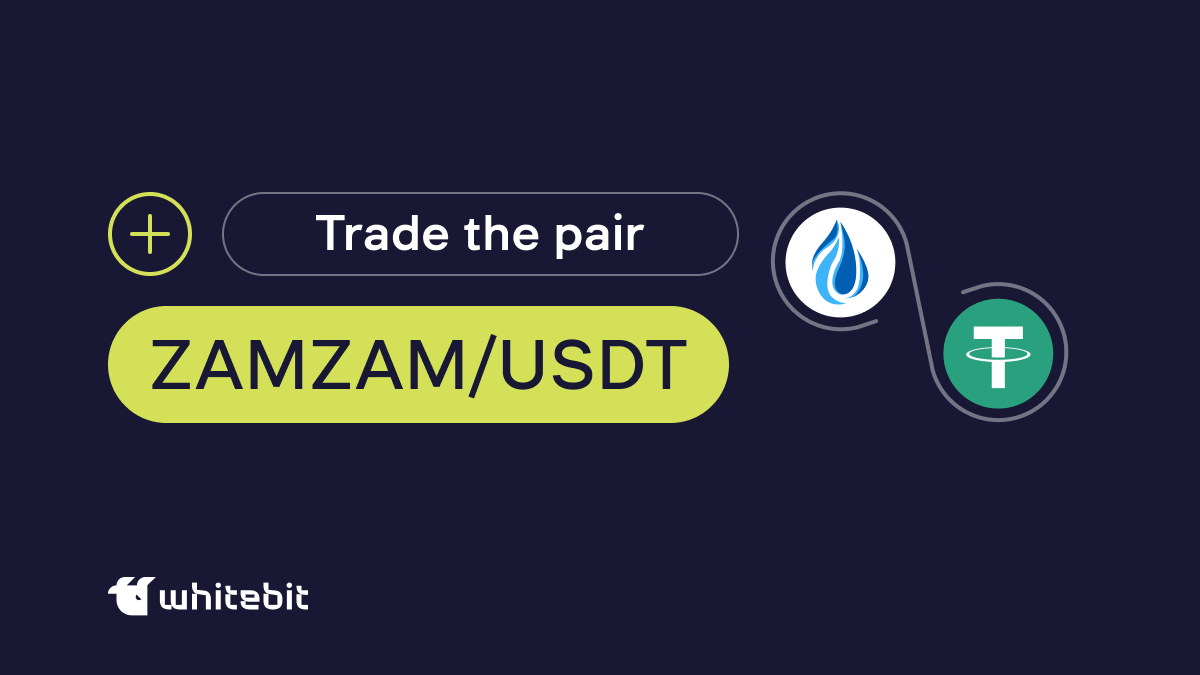 Dear user! - WhiteBIT - Medium