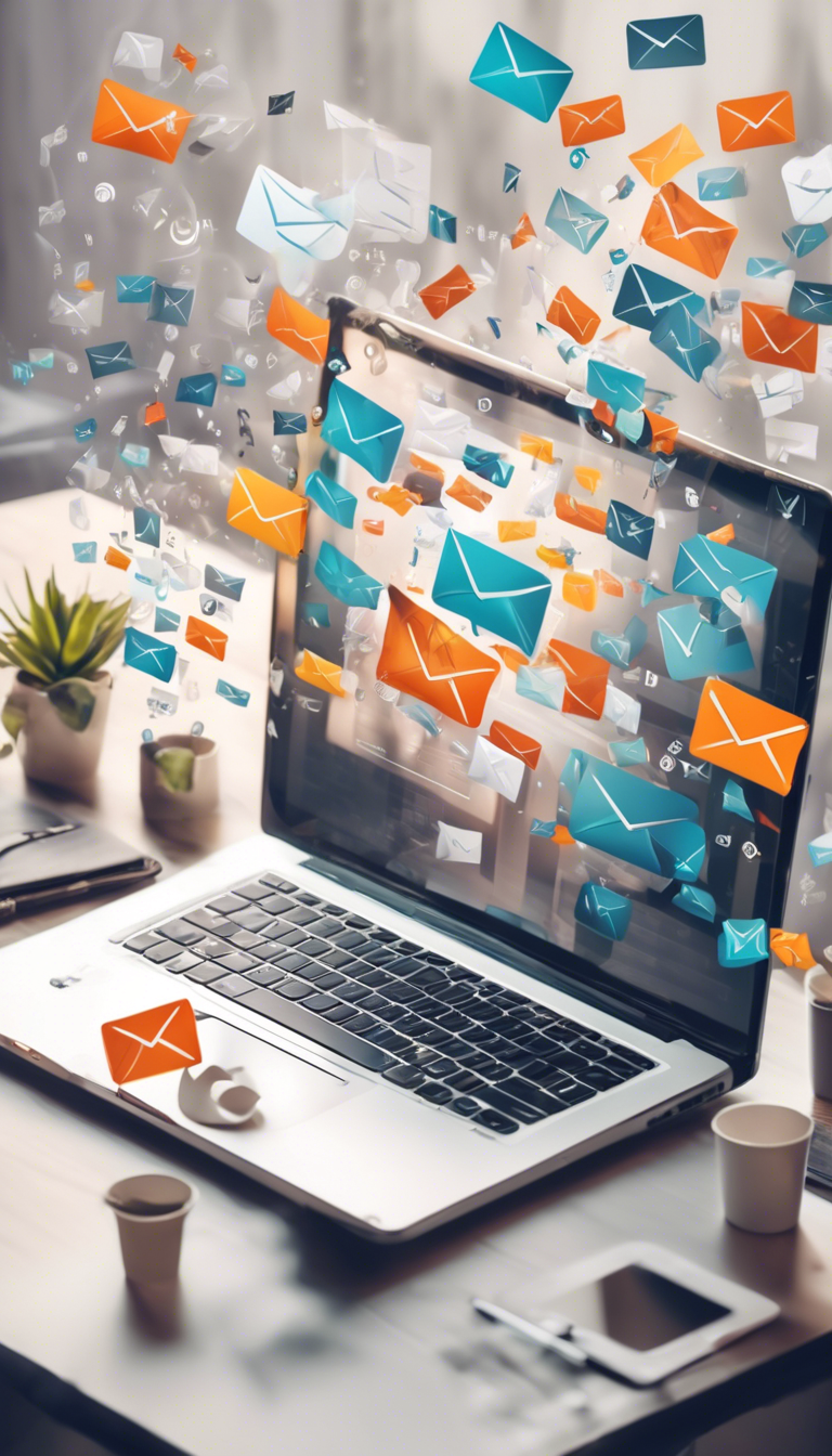 Email Automation In Digital Marketing | by Penny Baker | Aug, 2024 | Medium