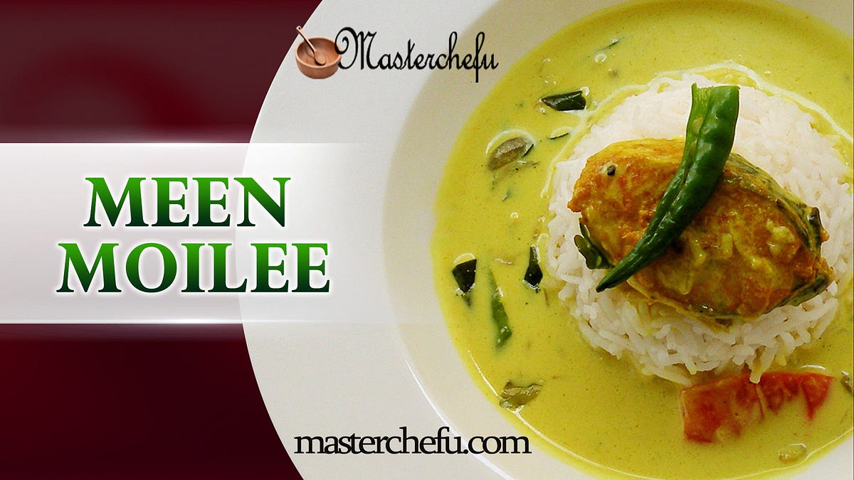 Meen Moilee Recipe preparation tips | by Food Recipes | Medium